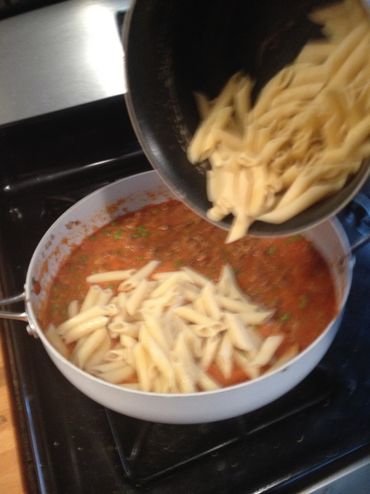 Types Of Fancy Pasta Dishes at Noma Andrews blog