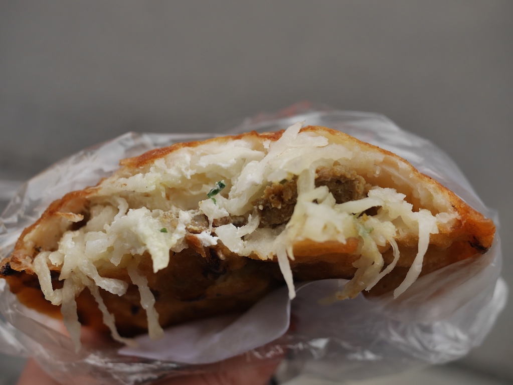 A Taste of Chanukah in Wenzhou, China - Isidor's Fugue