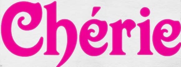 PLASTERS AND PIES: Natale insieme a Chérie