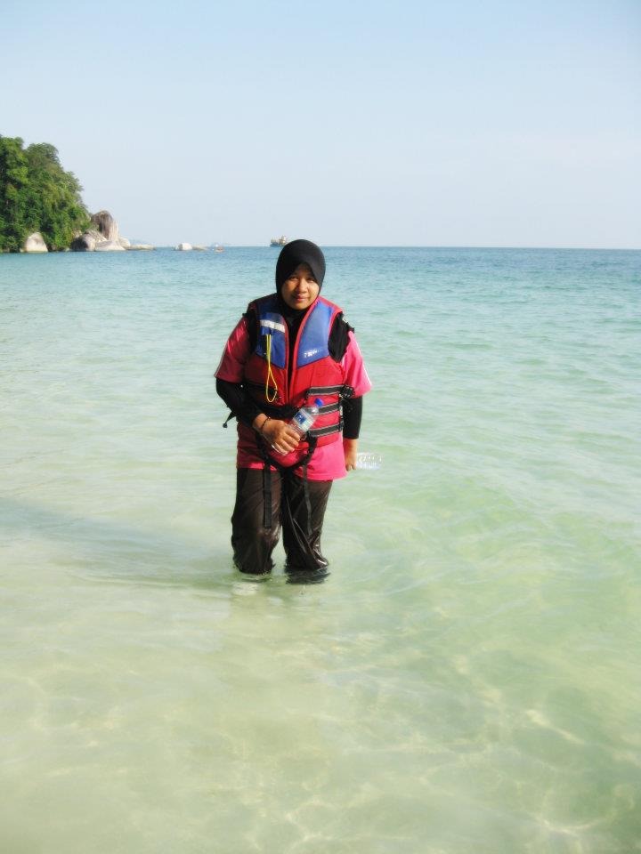 WeLcOmE To My BLog: Kursus Jati Diri d OBS Lumut