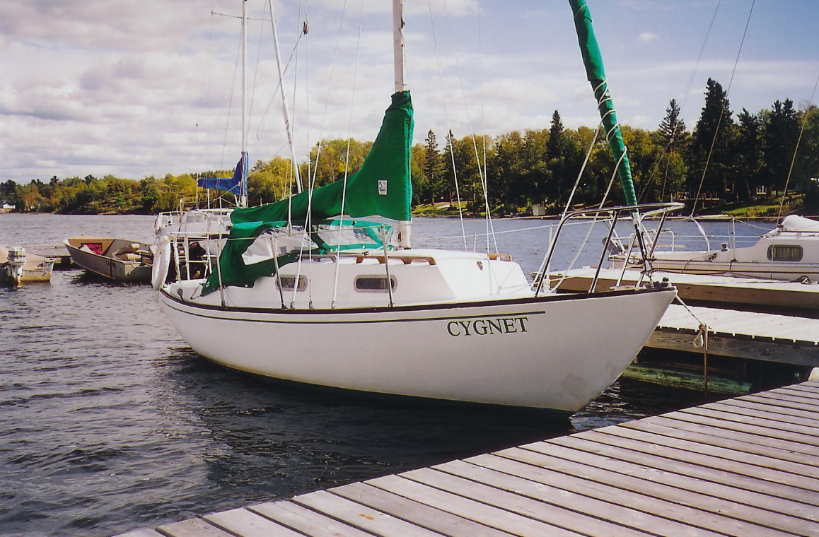 MV Gjoa: The Boats