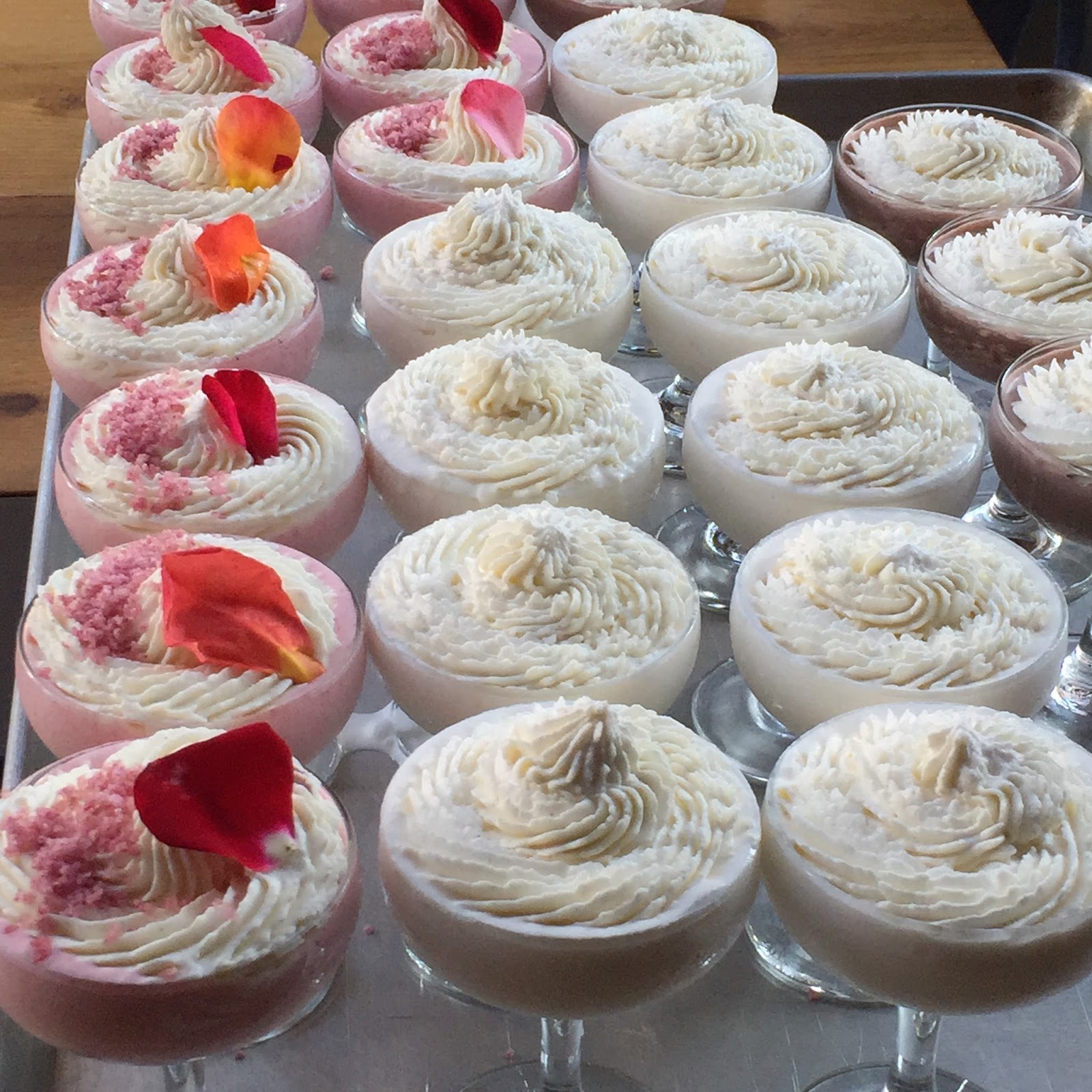 Market Milkshake Monday at Plan Check Kitchen