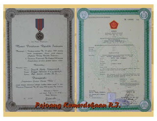 Manifestasi Al Haq: Legendaris Mln. Sayyid Syah Muhammad Al Jaelani