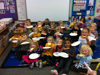Mrs. Grin's Kindergarten: We LOVE Mercy Watson Books!