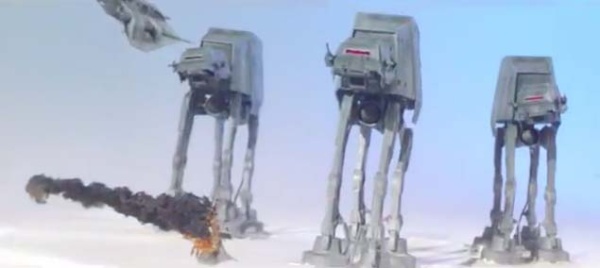 Print3d World: El SIFF homenajea a clásicos del cine en un trailer con ...