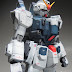 Custom Build: MG 1/100 RX-79BD-3 Blue Destiny Unit 3 [Conversion ...