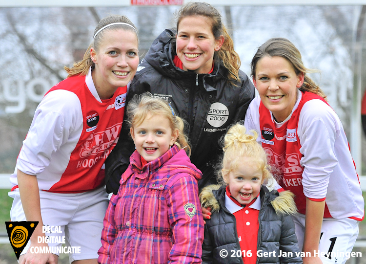 Gert Jan van Heyningen: Vajenn scoort belangrijke punten