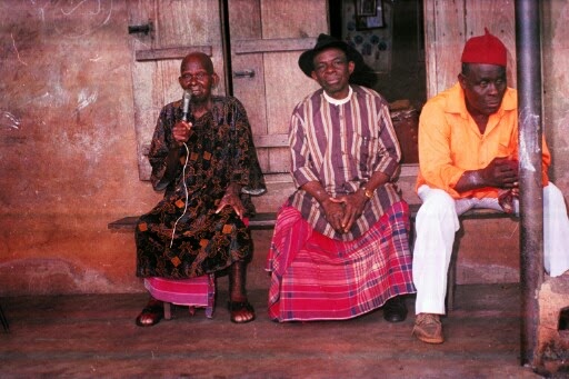 Ututu People And Culture: A REVIEW OF THE PRE-COLONIAL UTUTU