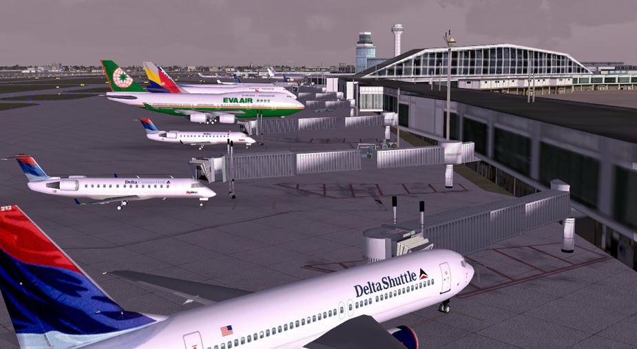 fs-telechargement: AI Traffic