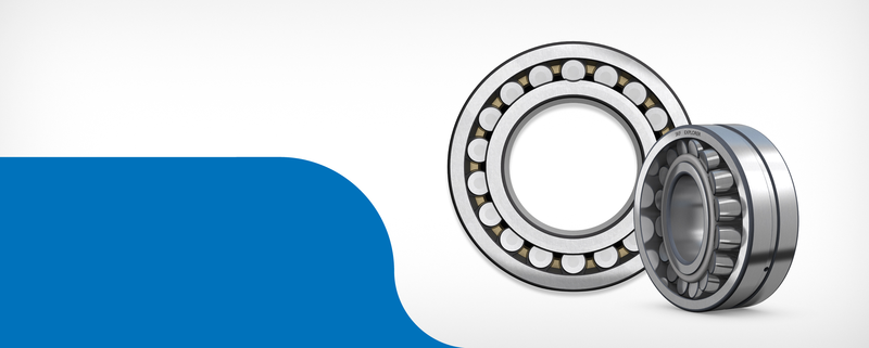 Hi Wise Products. : Hi Pitch' Product! SKF Explorer spherical roller ...