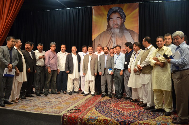 18th Anniversary of Baba Mazari | Hazara News