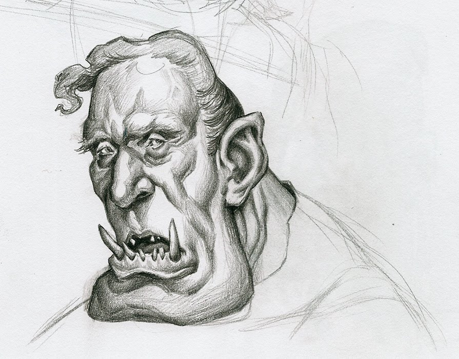 The Reimold Effect: trolls!