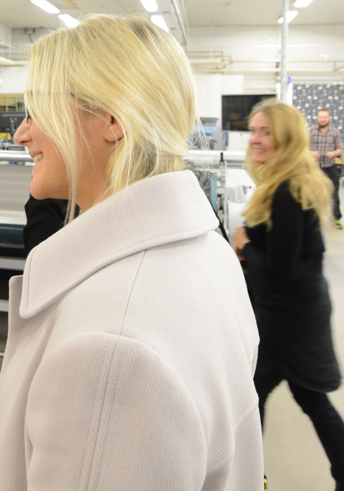 add: design / anna stenberg / lantligt på svanängen: Arkitektdag Interior15