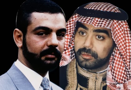 Color Me Feminist: Echoes of Saddam's regime-review of Devil's Double ...