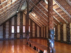 GLAMSCH IN NEW ZEALAND