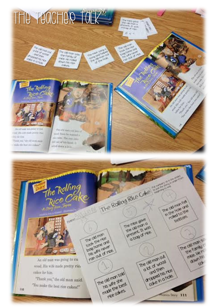 Intro....Guided Reading Workshop! - The Teacher Talk