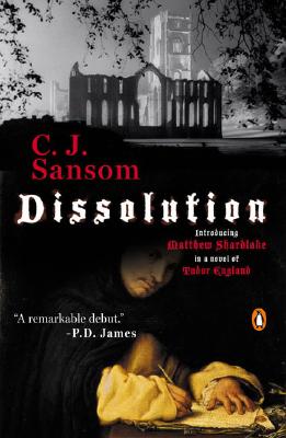 Dissolution sansom review - jzahotel