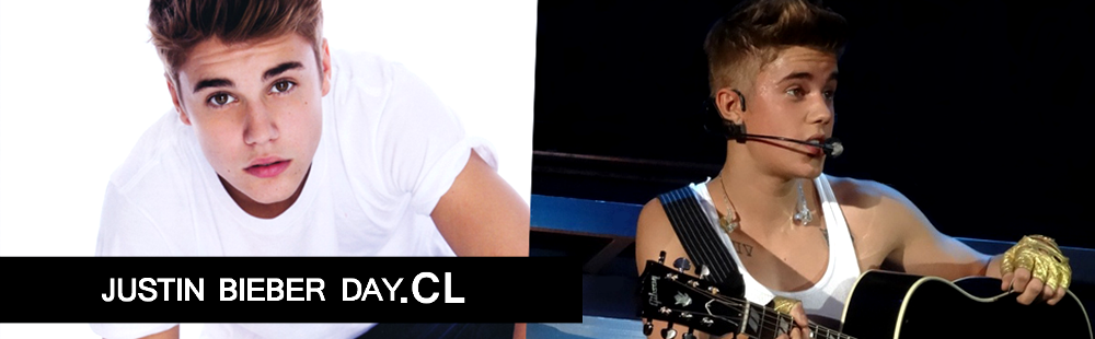 Justin Bieber en concierto RD