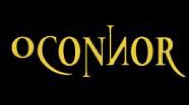 Metal en argentina: Discografia O'connor