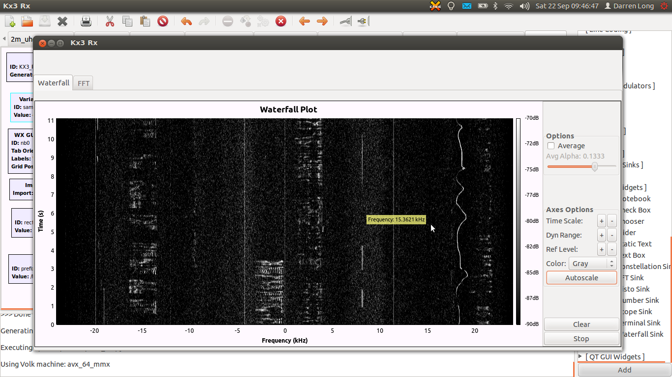 g0hww.blog: My KX3 has arrived