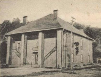 Reflections of Olde Swain: The Bryson City Race Riots of 1907 - 1908
