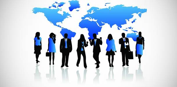 Profissões ~ Jornal do CIE