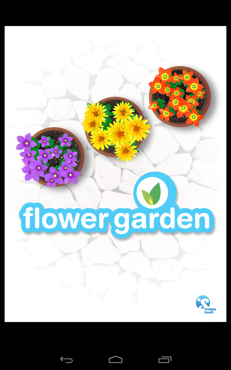 FairyEngine's Dev Log: How to have a full screen WHITE splash screen in ...