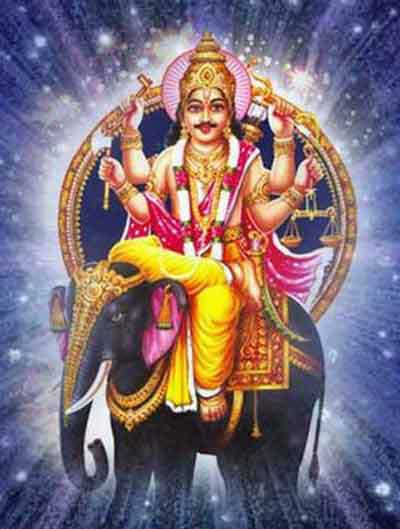 Navagraha Guru Mantra – Benefits and How to Chant | Hindu Blog