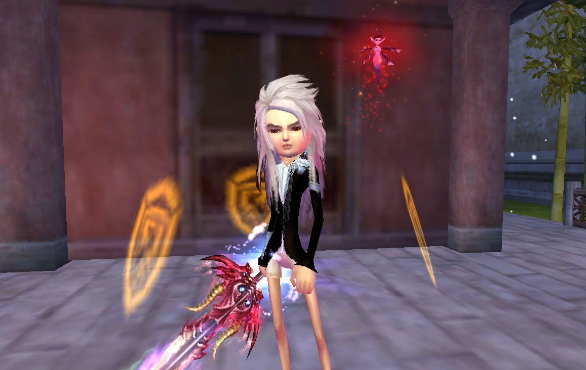 Yokebone PW : Yokebone PW