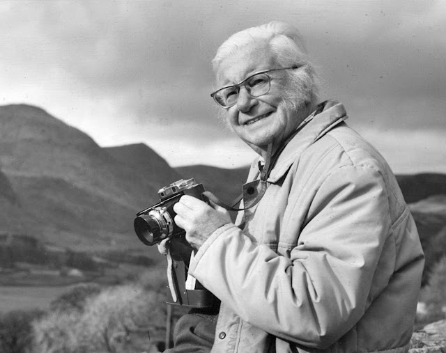 London Calling: September 2015