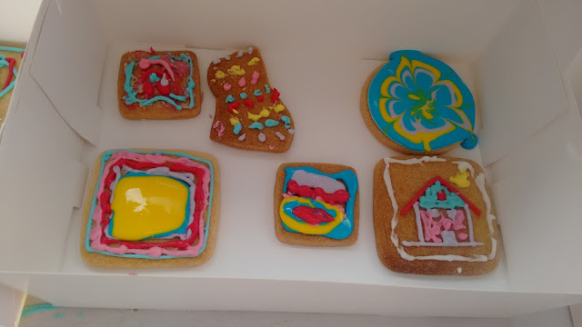 Nuestros peques se convierten en txikiPasteleros en Coolkies | Bilbao Txiki