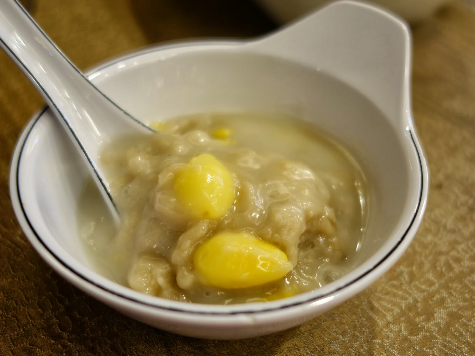 PinkyPiggu: Hokkein Classics @ Gim Tim Restaurant 锦珍酒楼, Ang Mo Kio