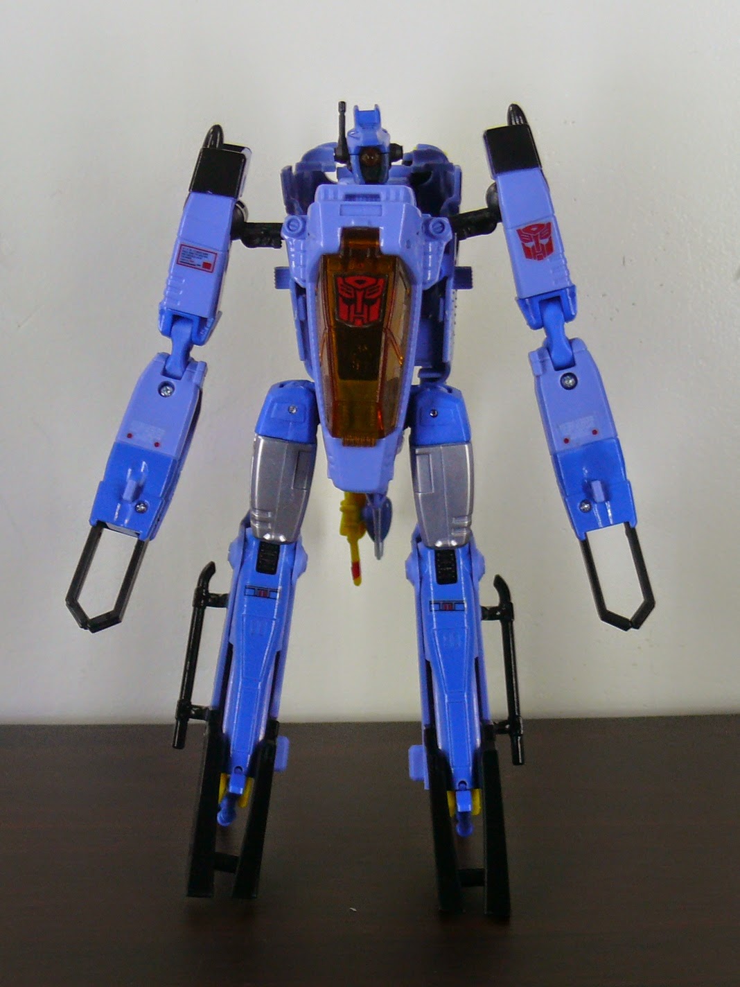 Blog Transformers.com: 1097: Whirl Generations
