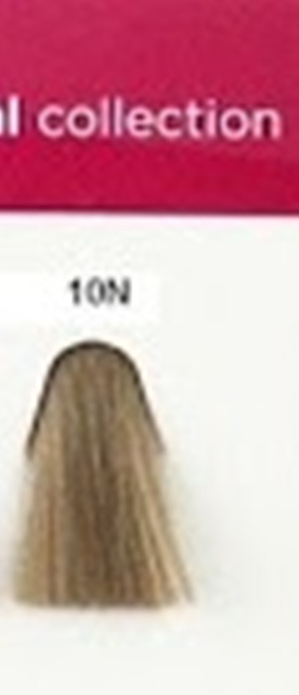 Blog blond bunny: Matrix socolor 10N +10G