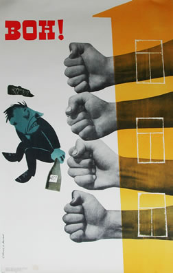 notdefterim: CCCP Propaganda Posters - SSCB Propaganda Posterleri