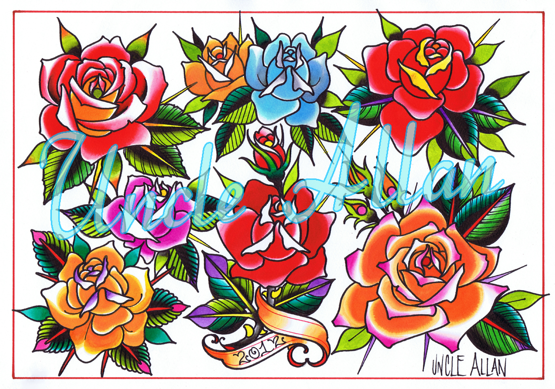 Conspiracy Inc.: Merch