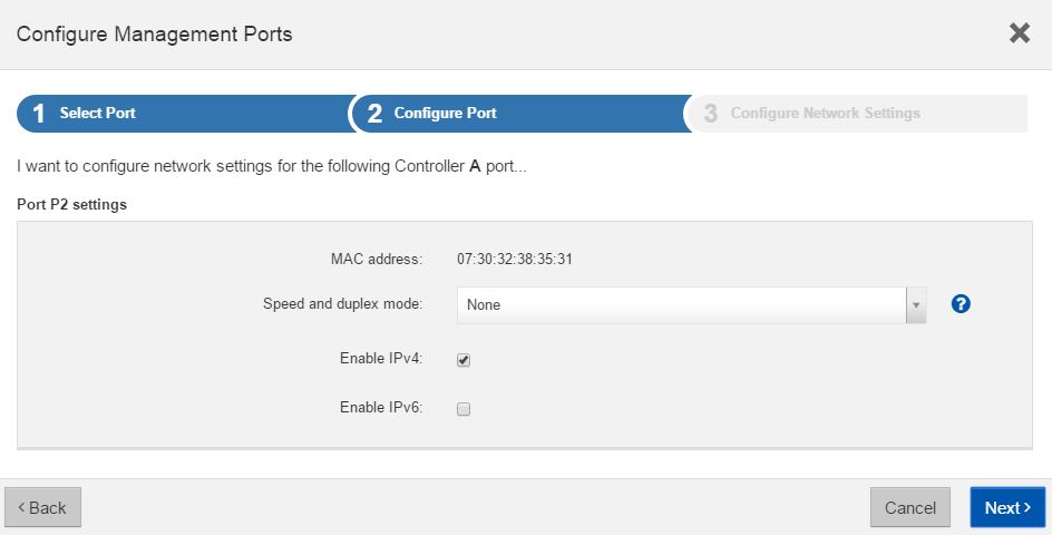 Remote Infrastructure Management: NetApp EF-Series New SANtricity ...