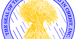 COGIC3 MISSÃO DA FÉ APOSTÓLICA: O SELO DA COGIC