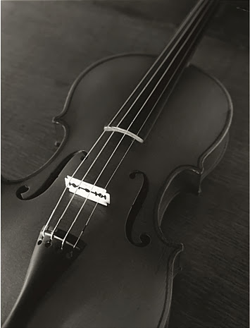 miracomosuena: La sección de cuerda