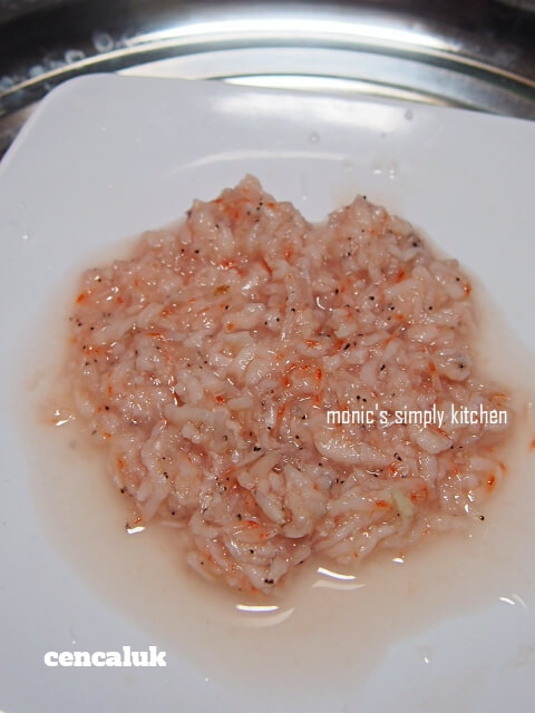 Homemade Kimchi - Monic's Simply Kitchen