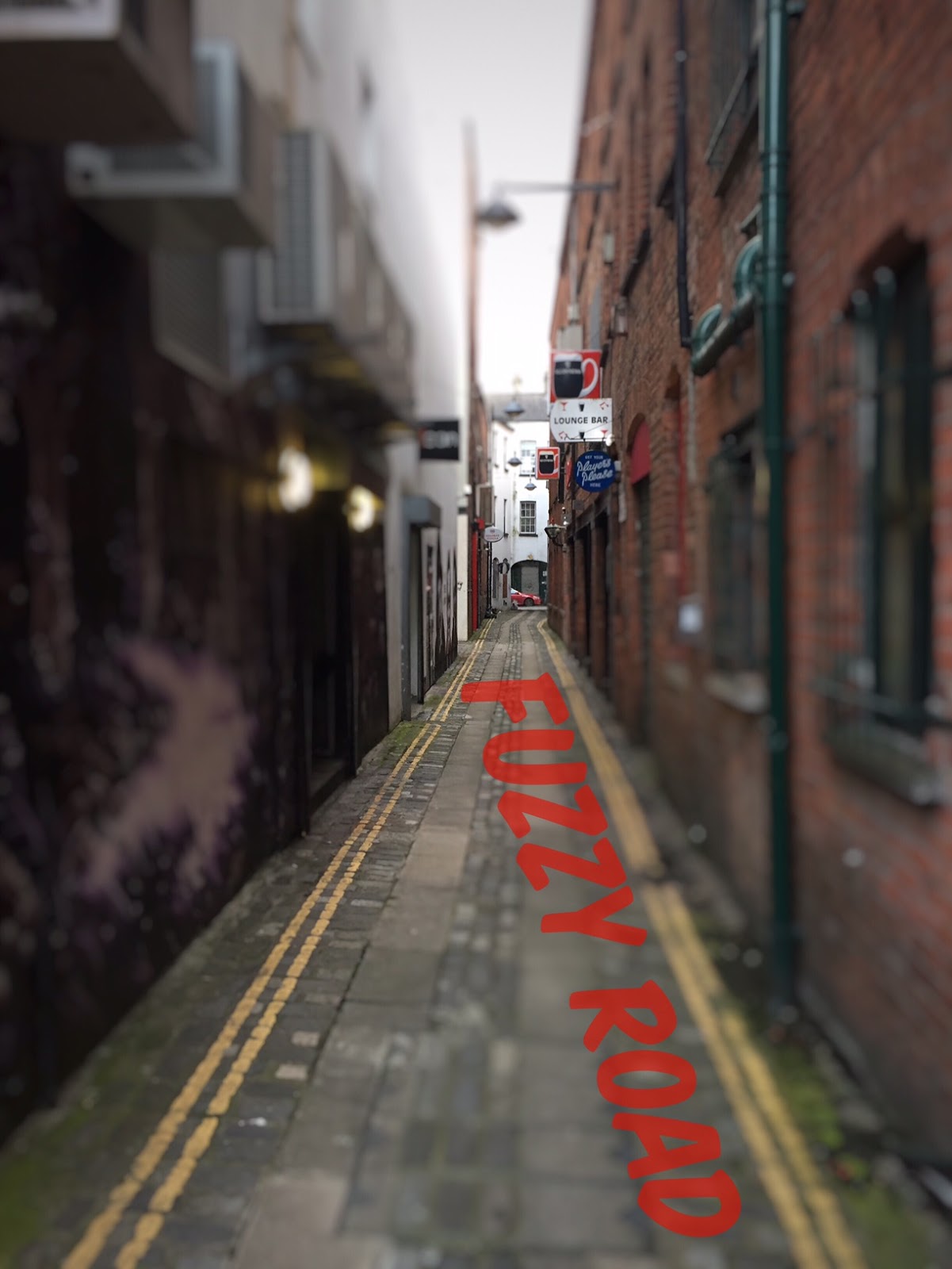 BAGeL Radio : indie rock noise pop internet radio: Fuzzy Road #167 ...