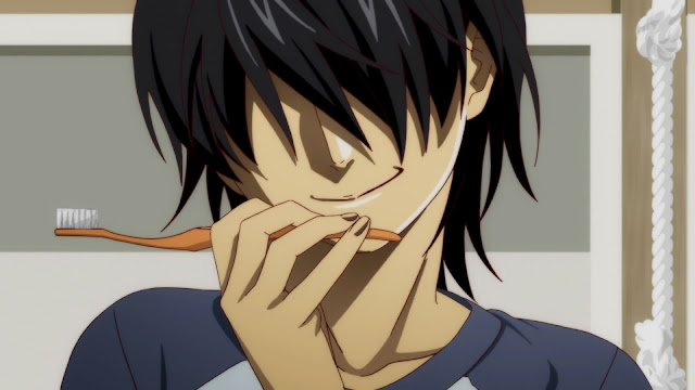 [Spoilers] Monogatari Series: Second Season Episode 8 Discussion : r/anime