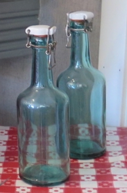 Nostalgorama: Berkel-våg och flaskor