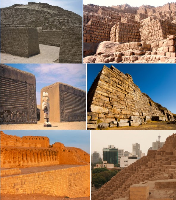 NephiCode: Nephite City Structure