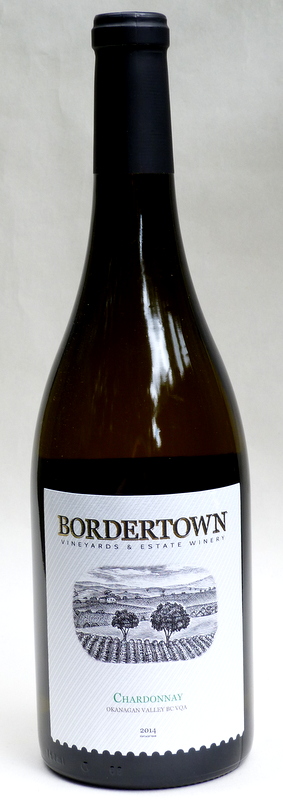 John Schreiner on wine: Bordertown celebrates winning an LG Award of ...