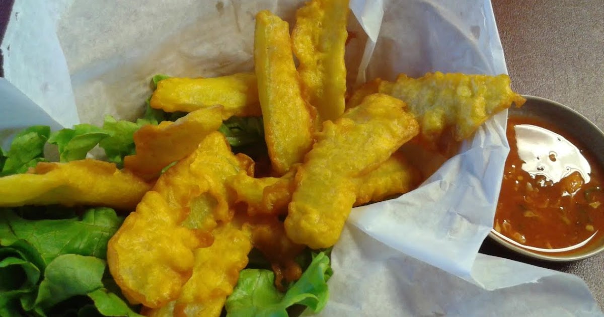 FRIED CHICKEN LIPS: Royal Myanmar Cuisine