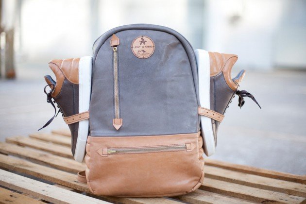 MANtoMEASURE: Guide to men’s bags – part 2