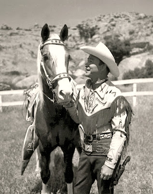 A drifting cowboy: Double R Bar Ranch -- Roy Rogers’ Chatsworth Home