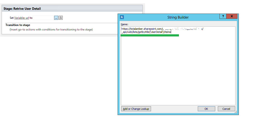 Sharepoint With Thili Sharepoint Online Designer Workflow 2013 Calling Rest Api And Looping