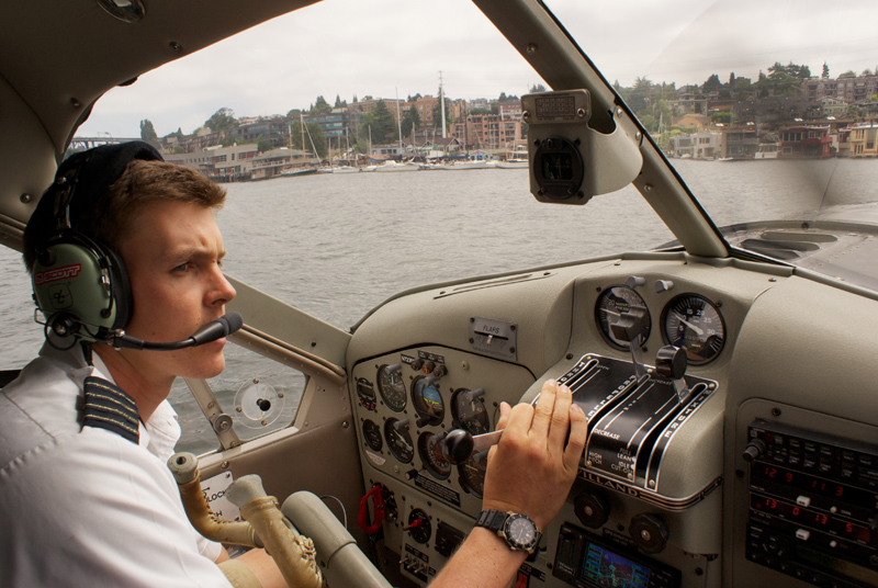 A Picture Each Day: Seaplanes!
